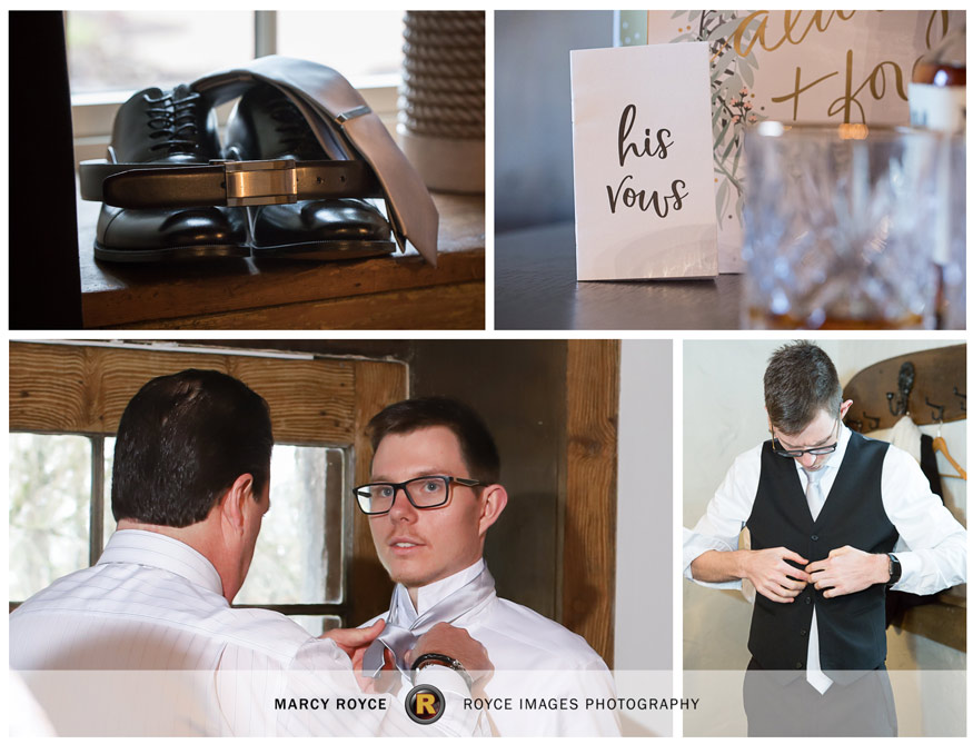 FAUST WEDDING | ELIZABETHTOWN, PA - Royce Images Photography, LLC